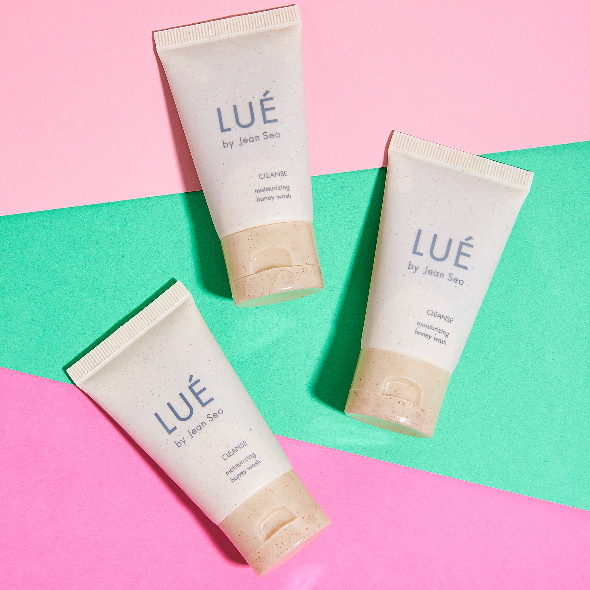 LUE by Jean Seo - Natural Organic Skincare Products– Evolue Beauty