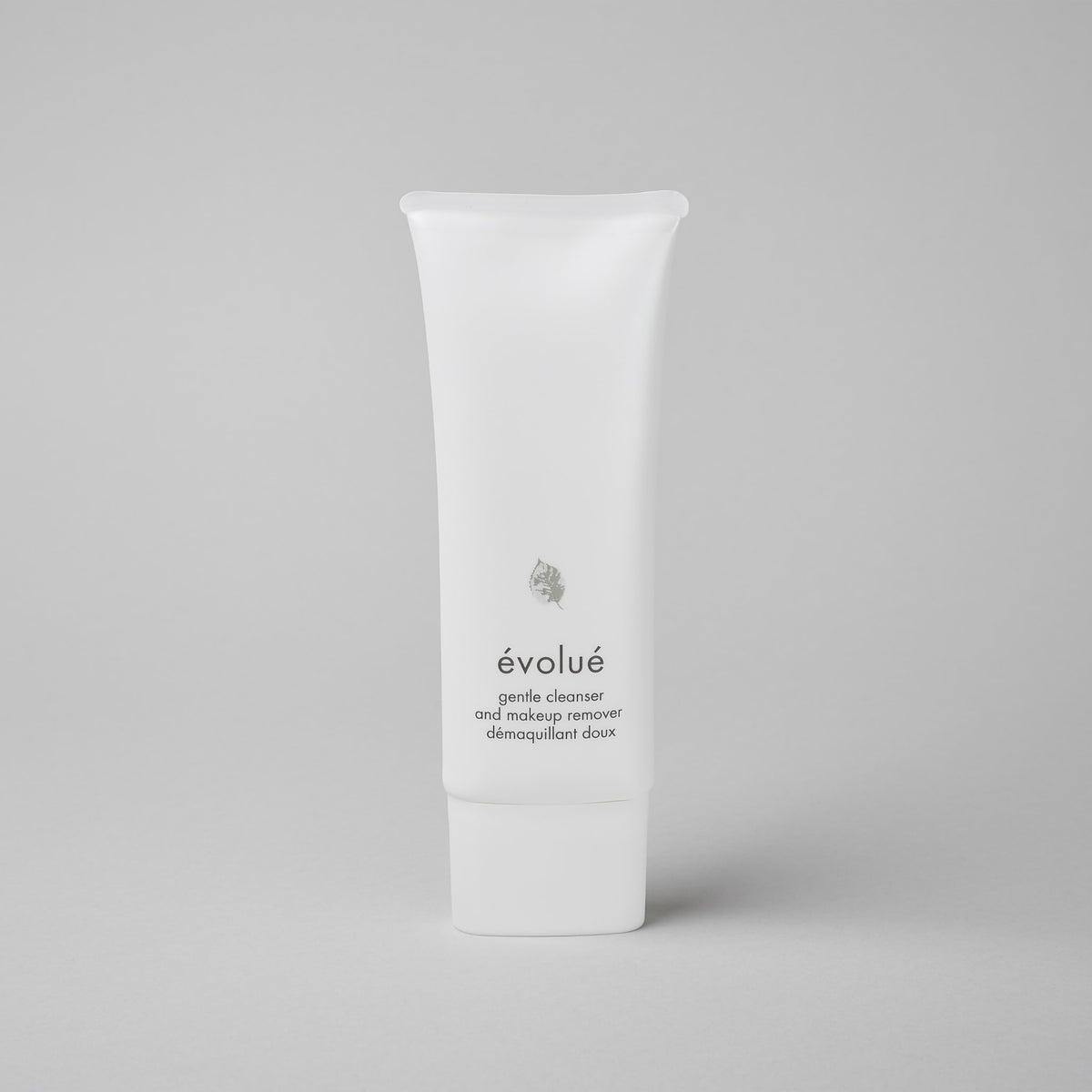 Gentle Cleanser Makeup Remover - evolue– Evolue Beauty