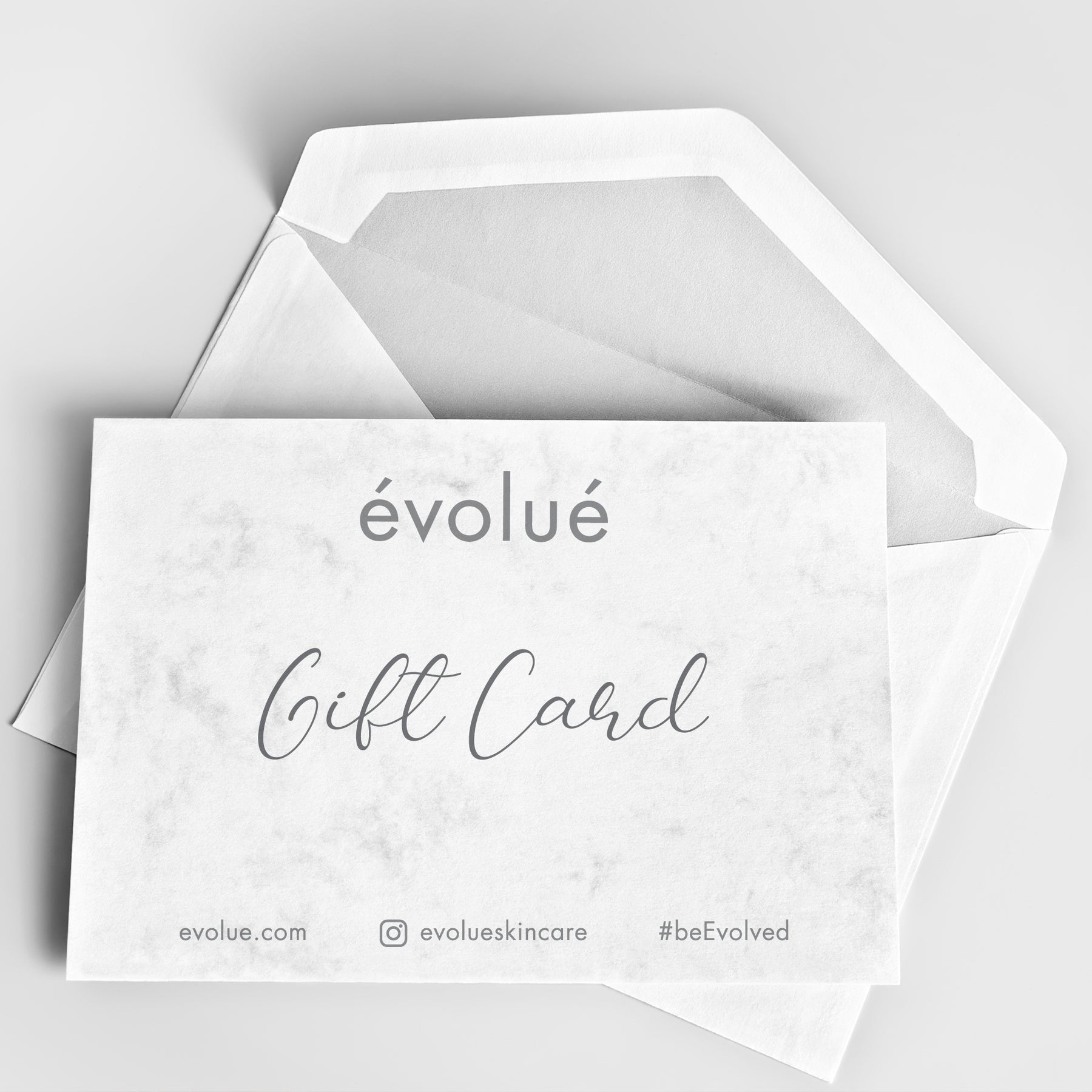 Products– Evolue Beauty