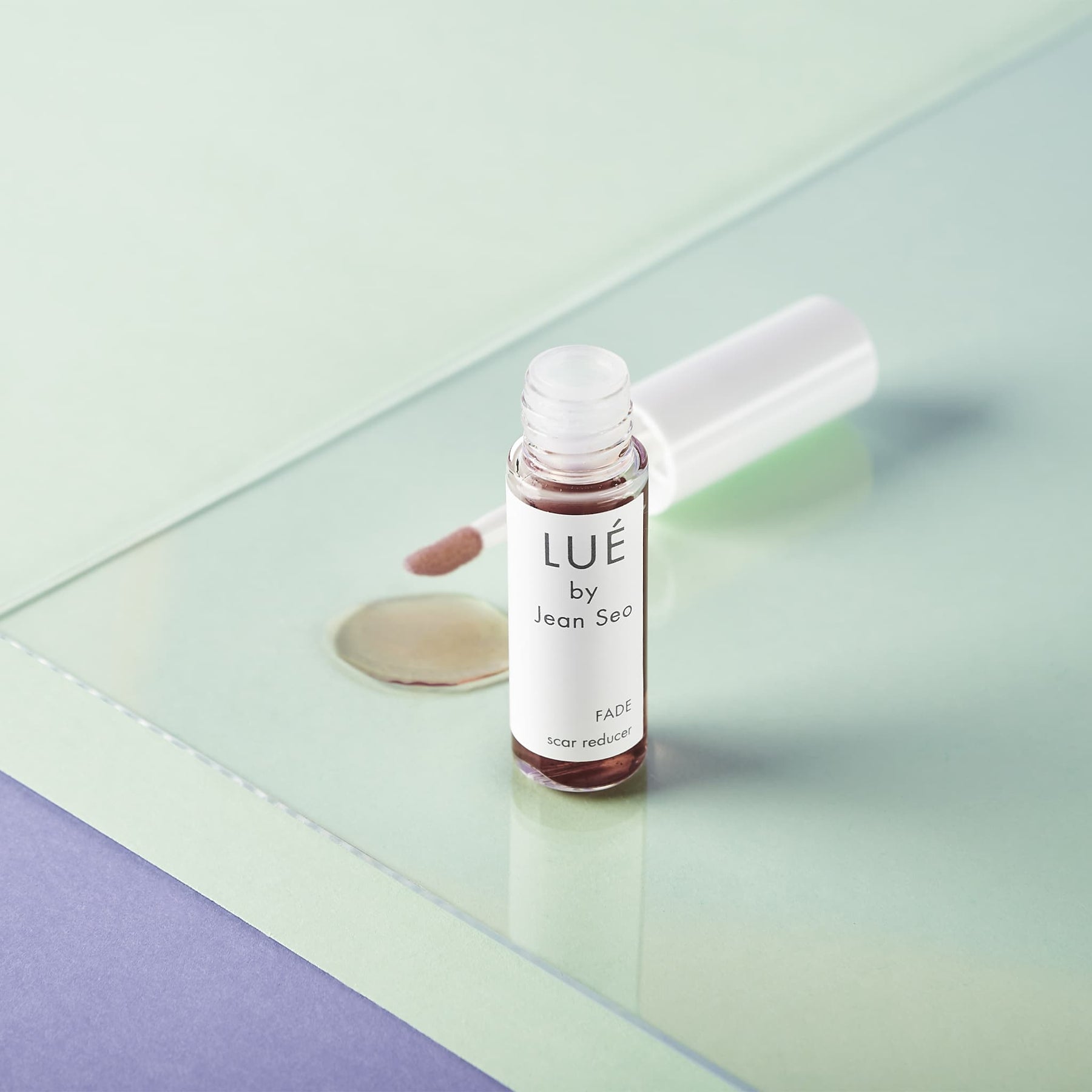 LUE by Jean Seo - Natural Organic Skincare Products– Evolue Beauty